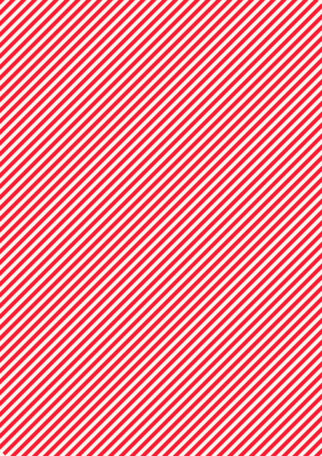 ストライプ柄（斜め縞）包装紙 無料ダウンロード｜#F9F6EF #FE1C33 - 包装紙パターンジェネレーター